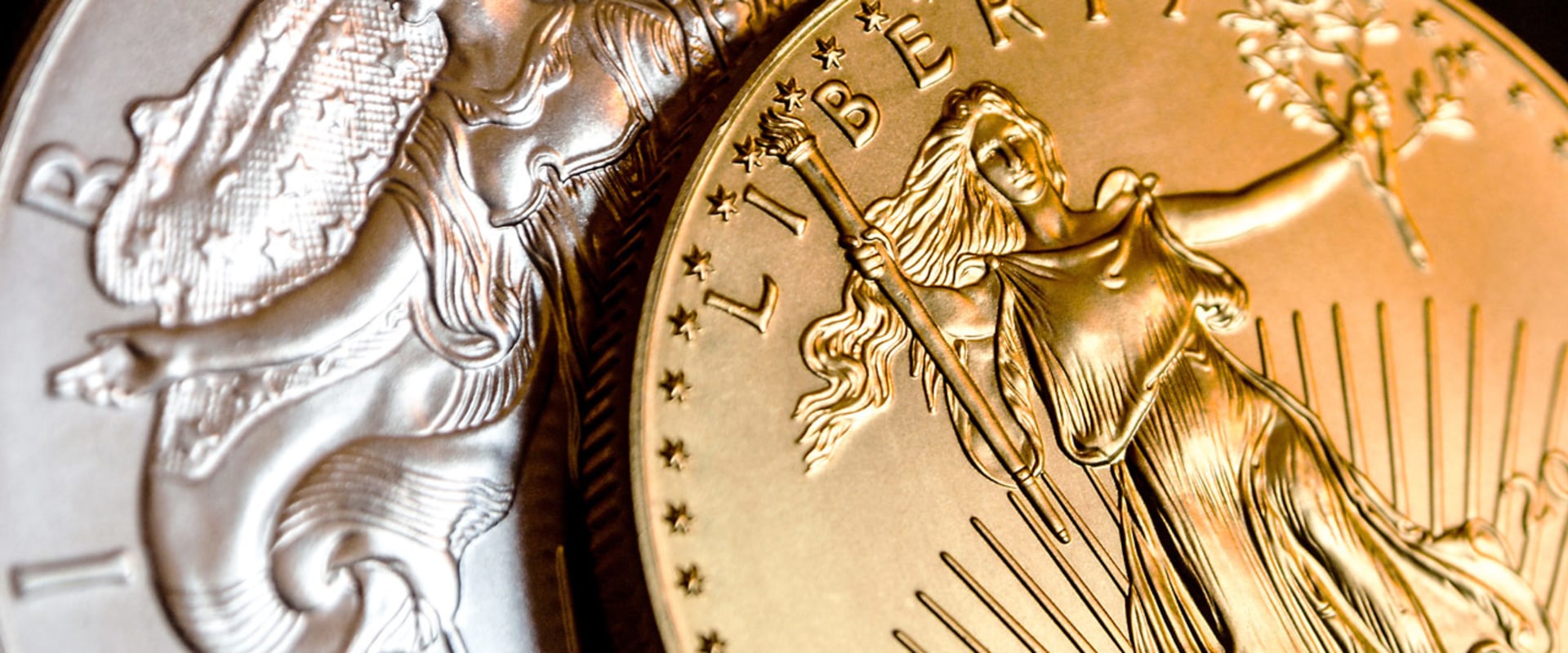 Are gold coin purchases reported to the government?